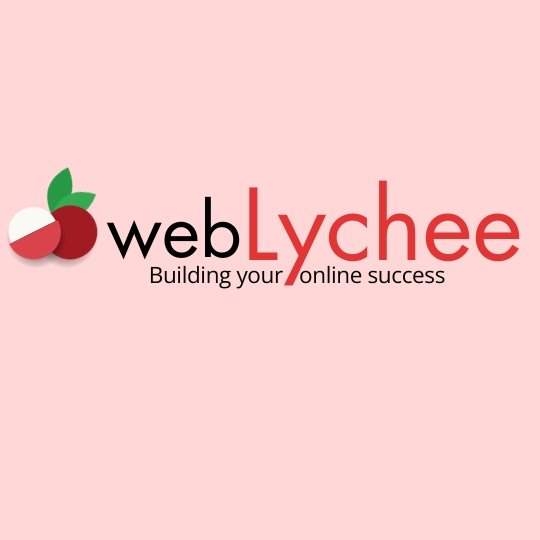 WebLychee | We make awesome websites!